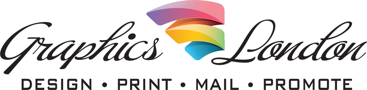 Graphics London – Graphics London & Printing